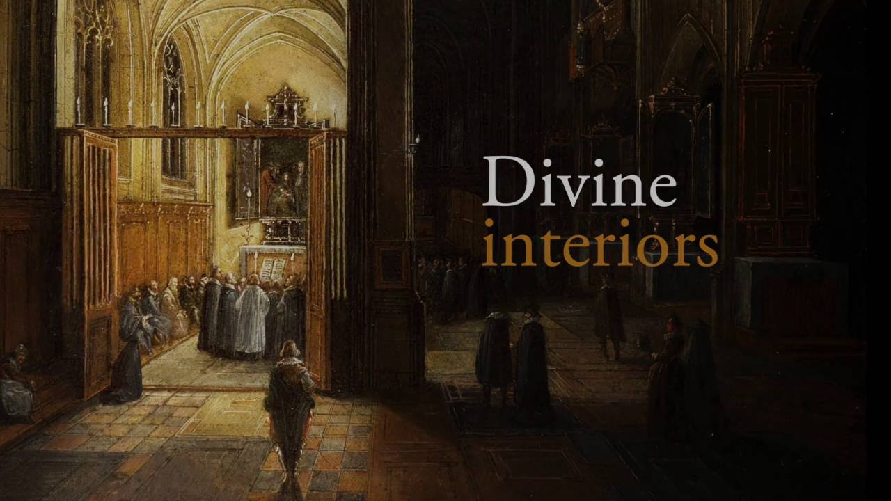 Divine interiors - YouTube