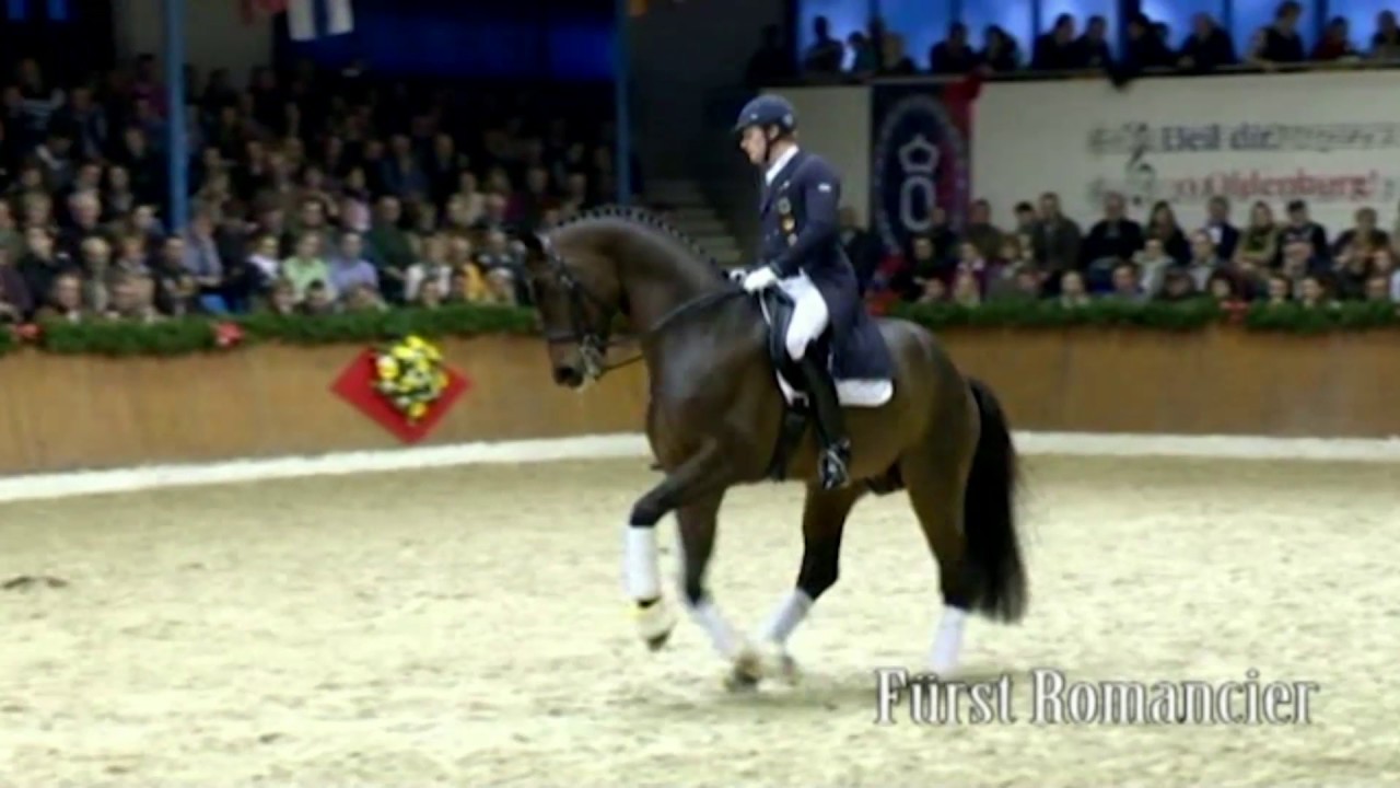 Fürst Romancier - english - 2017 - YouTube