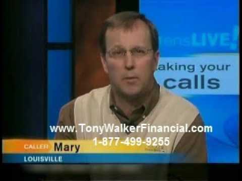 Tony Walker Financial: Trusts And ESOPs - YouTube