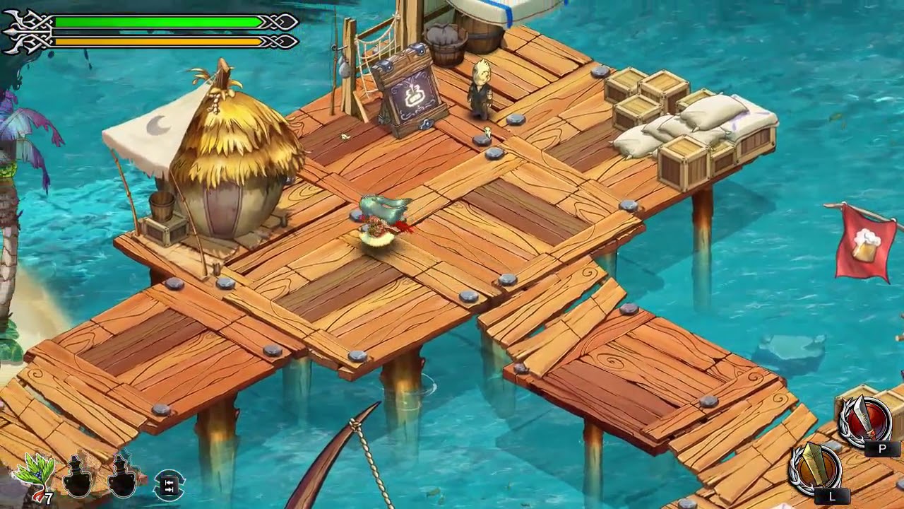 Goken Gameplay walkthrough part5 (PC Game). - YouTube