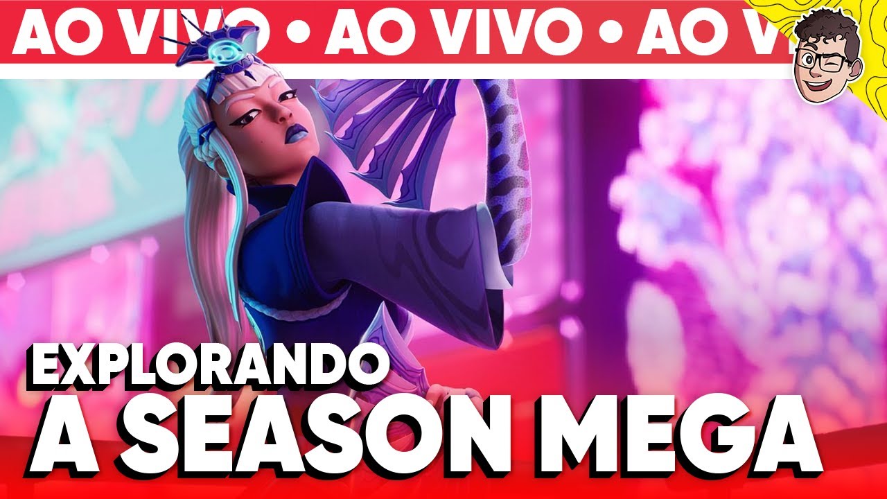 CONFERINDO A SKIN ÍCONE DO SHAWN MENDES 🐊 | 🔴 AO VIVO | Fortnite - YouTube