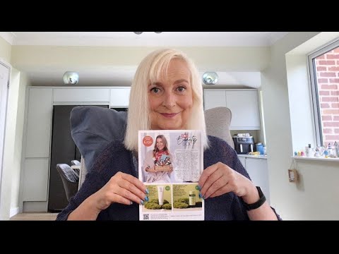 Unboxing OK Beauty Box's Timeless Beauty Edit Limited Edition August 2026 worth £250.00