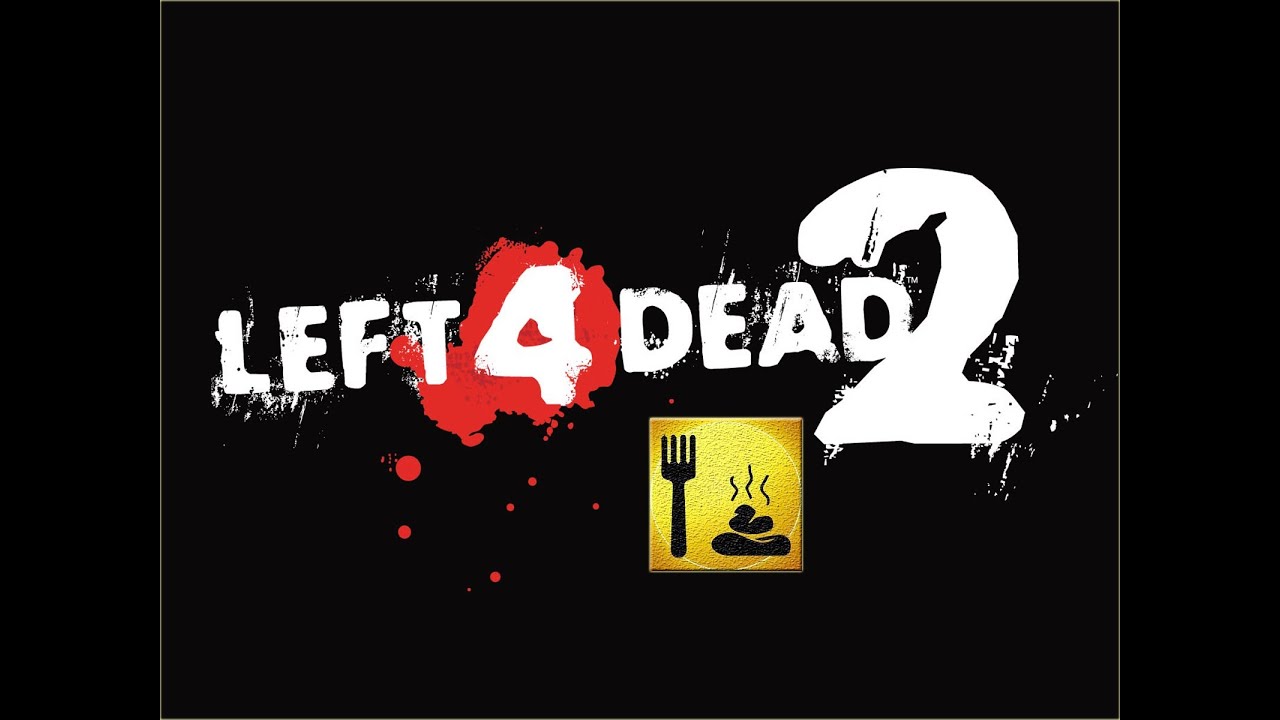 Power Rangers vs Teletubbies@Left 4 Dead 2 - YouTube