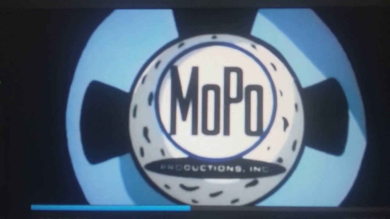 MoPo Productions/Paramount Television (1985-1987) - YouTube