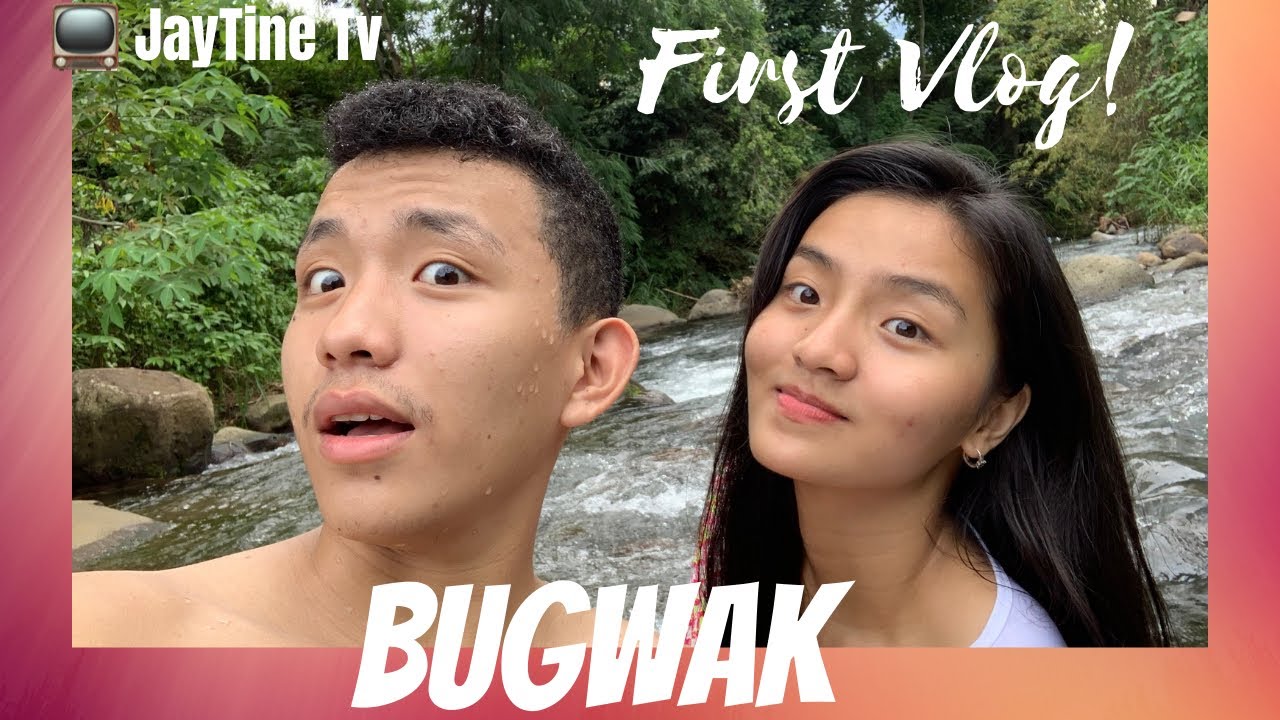 Lovers Episode: First Vlog | Nature Appreciation (feat. Gerald & Kiesha Vlogs) - YouTube
