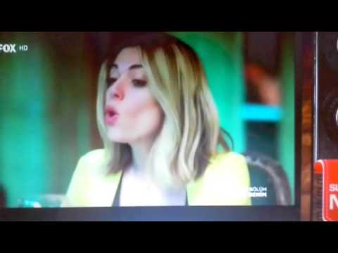 O hayat benim efsun arda