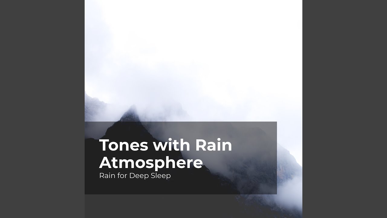 Lulling Rain Cloudburst - YouTube