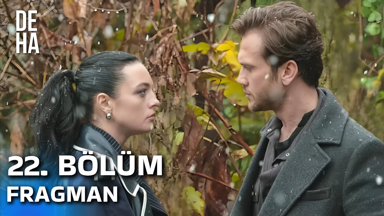 Deha 22. Bölüm Fragman Analiz - YouTube