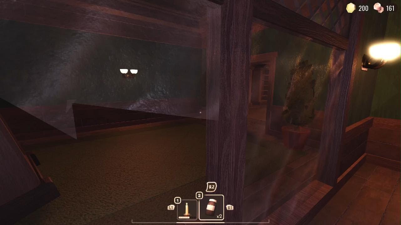 Play doors floor1 and floor2 - YouTube