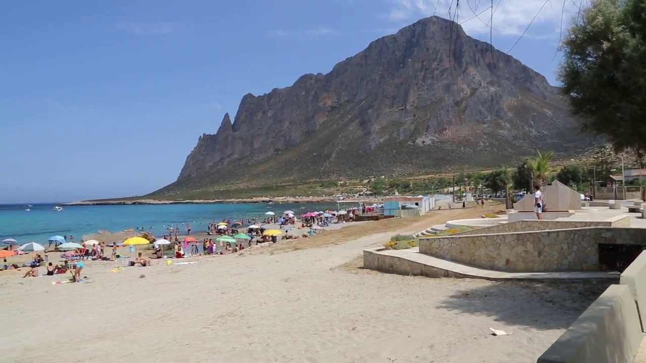 Cornino Trapani 2013 Sicilia - YouTube