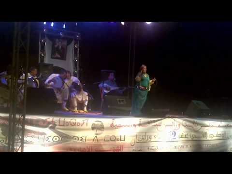 Chalha amazigh chl7a chikhat atlas | رقص شيخات أطلسية الزين