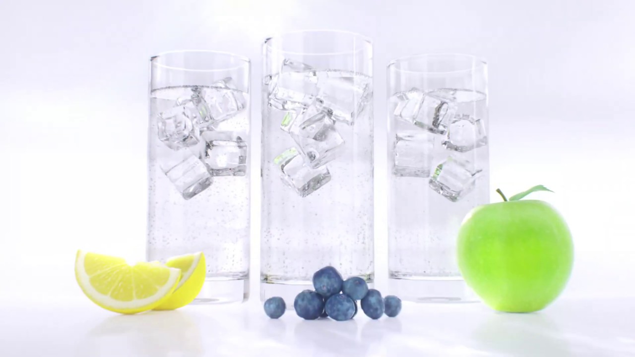Pure Spirit Hard Seltzer - YouTube