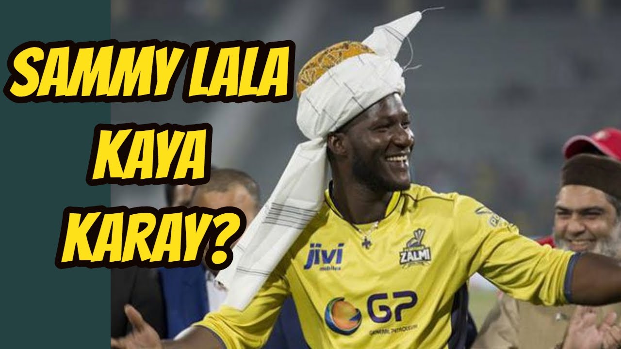 PSL 2020 Peshawar Zalmi team possible retention and trades - Zalmi PSL ...