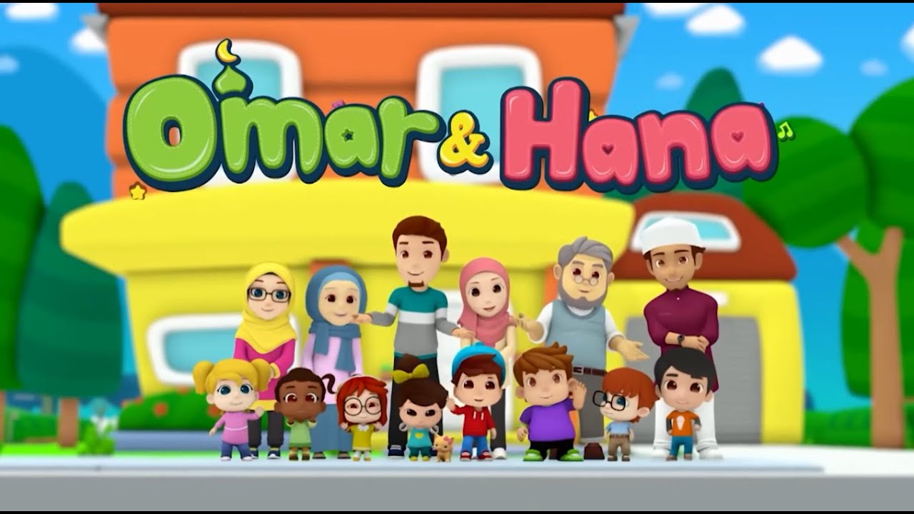 UMAR VA HANNA | UMAR VA HANNA@BolajonRTV - YouTube