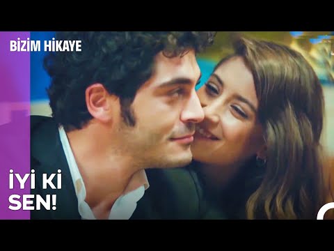 En Kötü Günümüz Böyle Olsun! - Bizim Hikaye 34. Bölüm