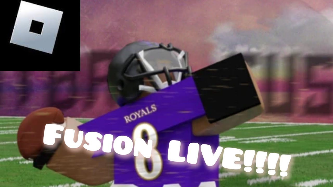 Football Fusion!! 2 Wins IN A ROW!! - YouTube