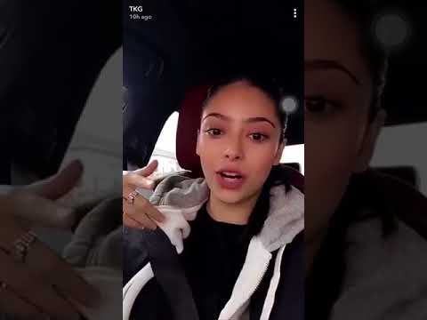 cute tanu kaur gill - YouTube