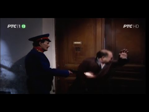 Zaverenici ubijaju ministre po Beogradu  - Majski prevrat