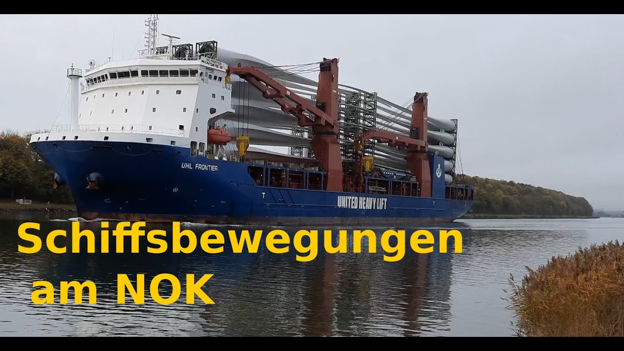 Faszinierend Schiffe Auf Nok Bilder