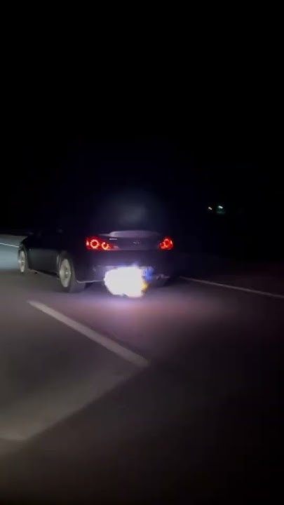 Admin tuning flame map fbo g37 - YouTube