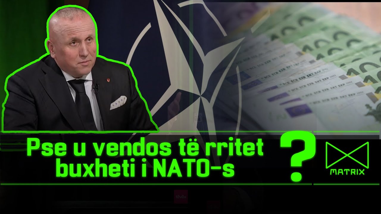A është përparësi për Rusinë stina e dimrit ndaj Ukrainës? - YouTube