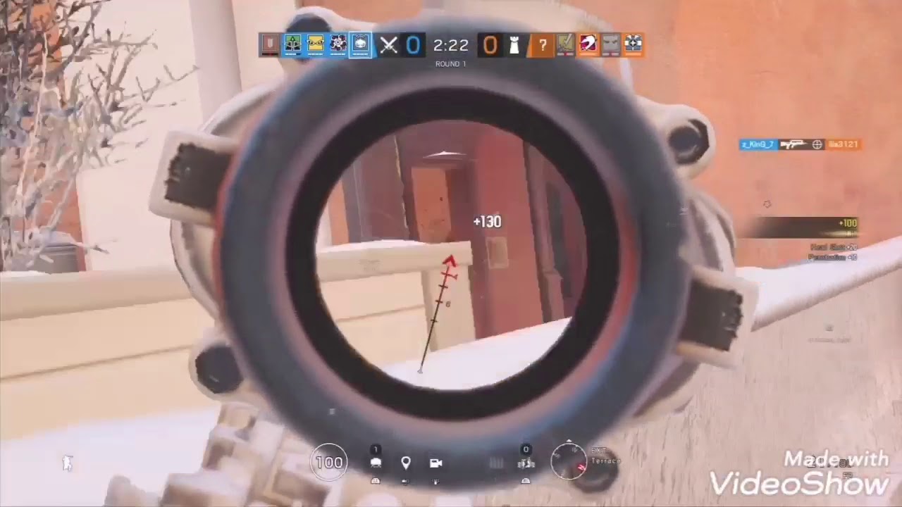 Rainbow six sige. Diamond - YouTube