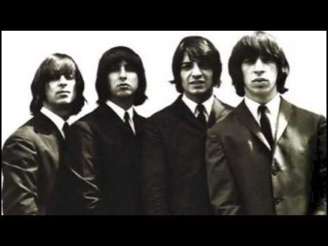 Los Shakers - Baby Yeah Yeah - YouTube