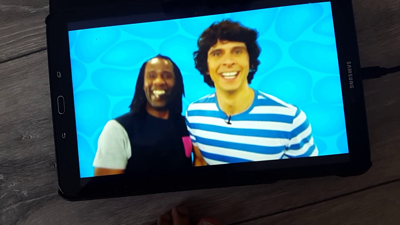 Sid Andy Rap 15 - YouTube