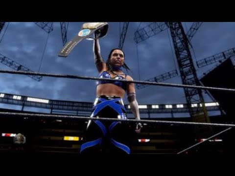 Queen Dust vs. Alexis James (C)