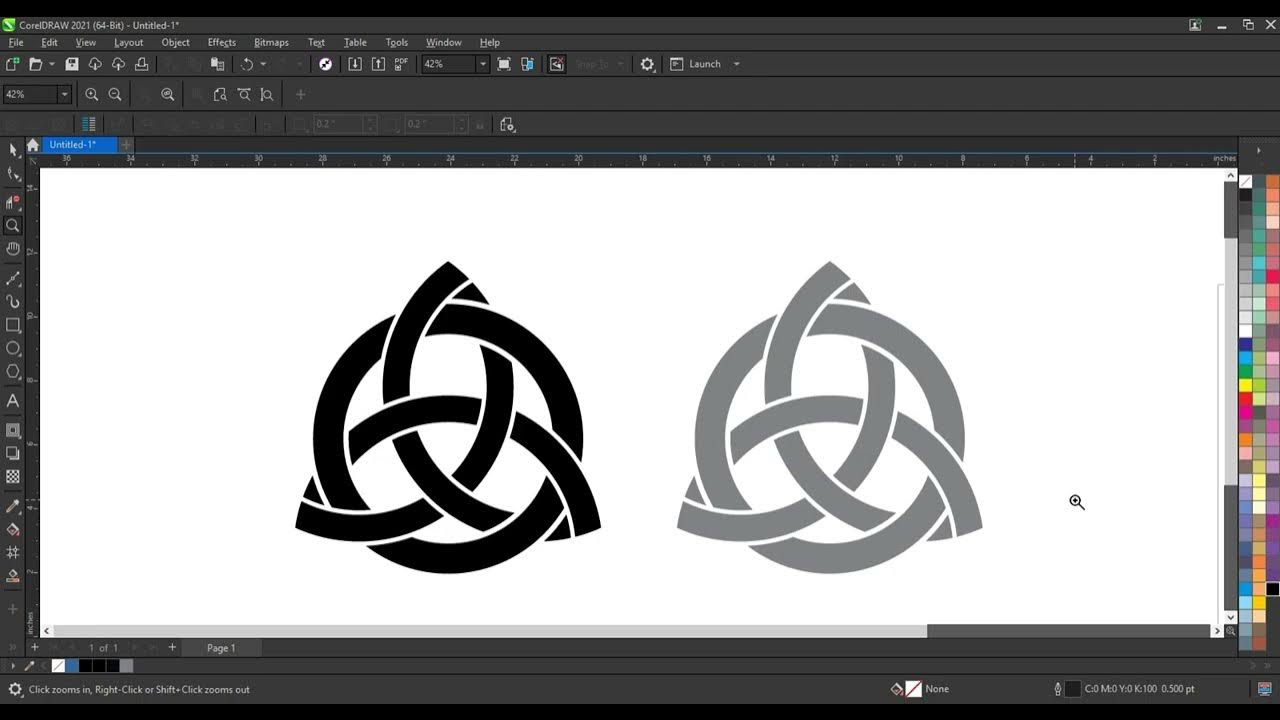 Learn Professional Graphic Designing Techniques for Beginners ...