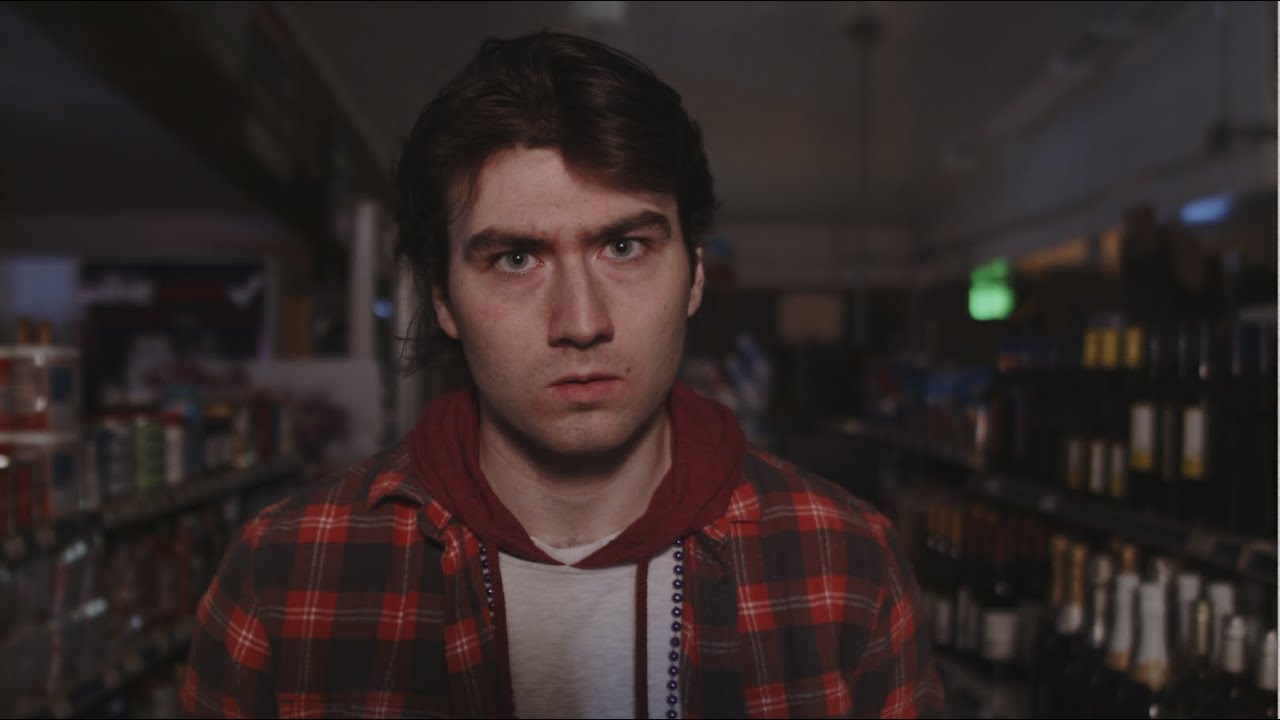Rest Stop Horror Short Film Youtube