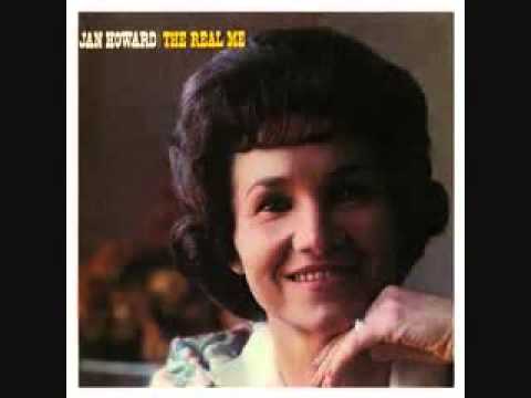 Jan Howard - The Real Me - YouTube