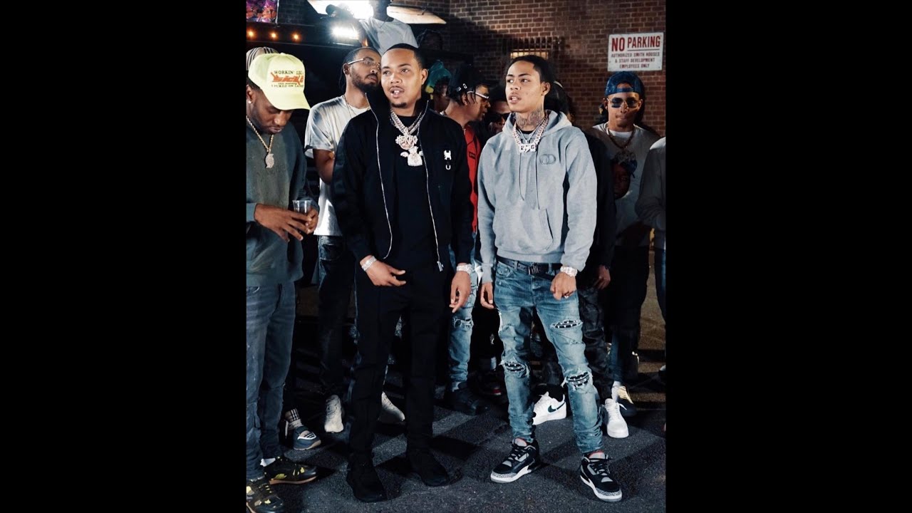 Kay Flock x G Herbo - Being Honest (Remix) (Slowed) - YouTube