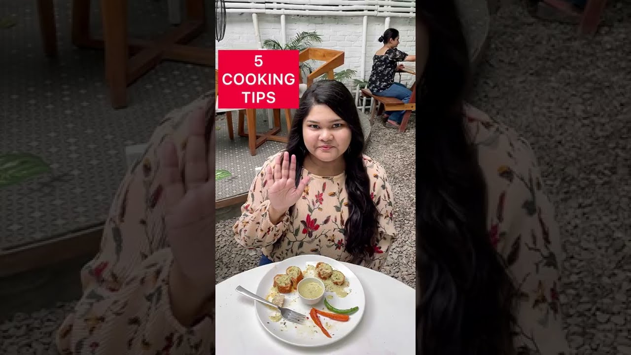 5 cooking tips |cooking tips and tricks | cooking tips for beginners ...