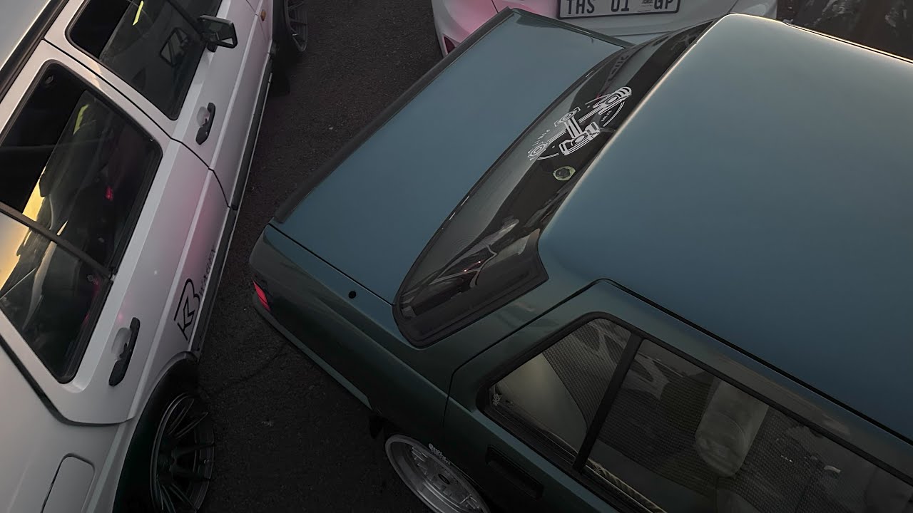 Static Smoke Ep. 1 – Odi RACEWAY SHOW, Clean Stance Builds & Crazy 1.6 ...