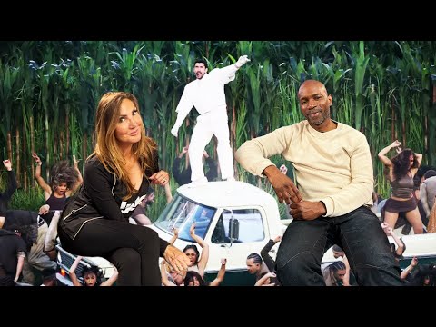Bad Bunny, Super Bowl, Conspiracy Theories with Ian Edwards