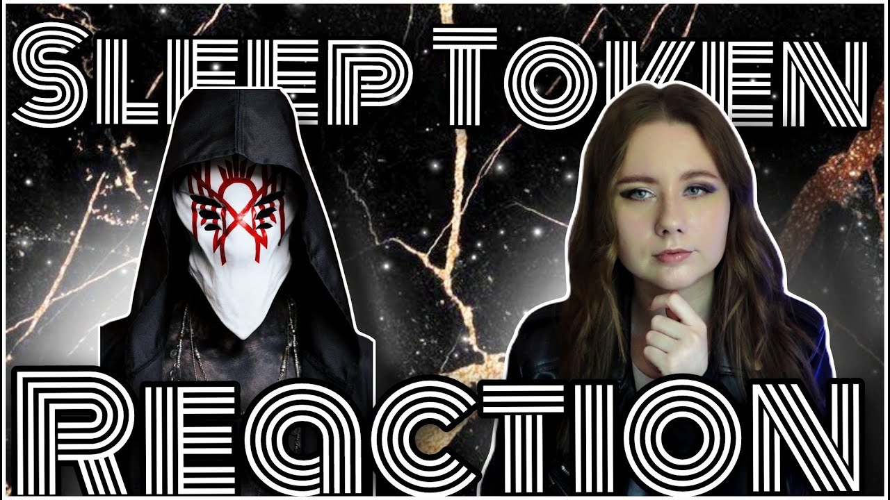 First time listening to Sleep Token - Take Me Back To Eden \Reaction ...