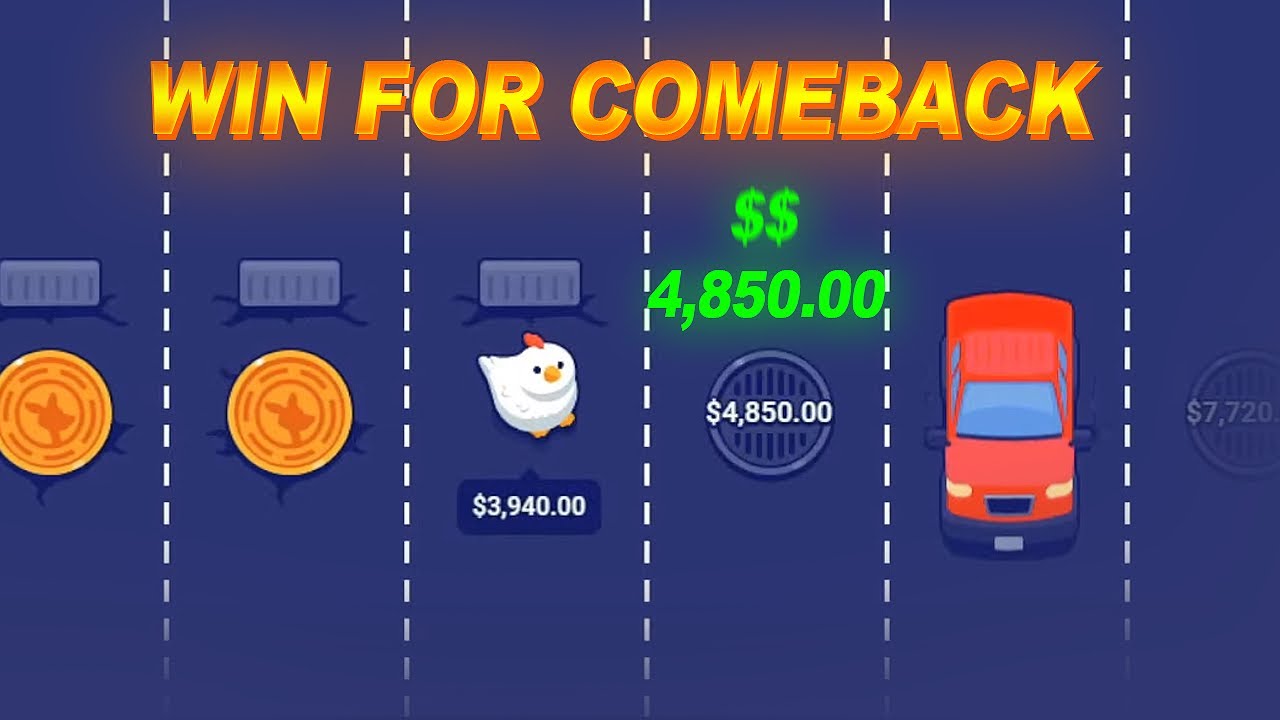 MISSION UNCROSSABLE ROOBET - HOW TO PLAY AND WIN? - YouTube