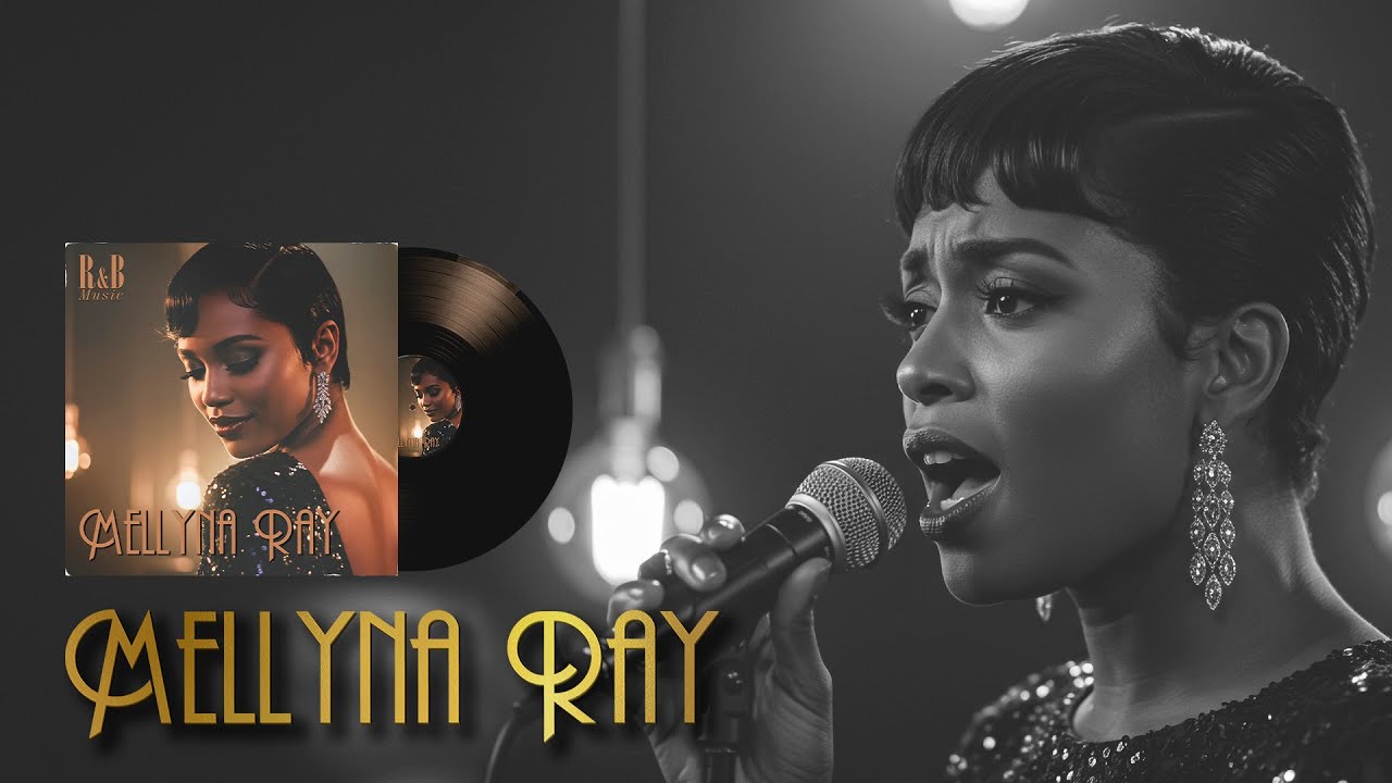 Mellyna Ray - Still Feels Like Us #4 (For The Ones Who Remember ...