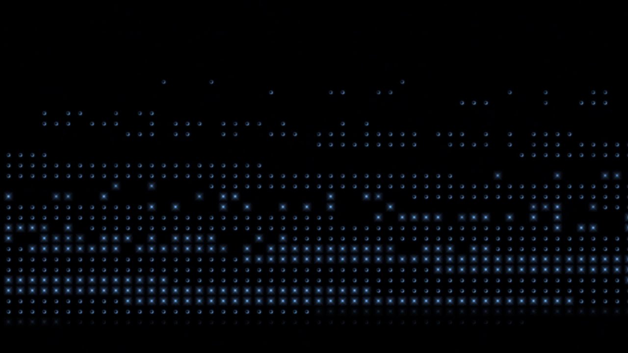 Scan Effect 5 Green Screen - YouTube