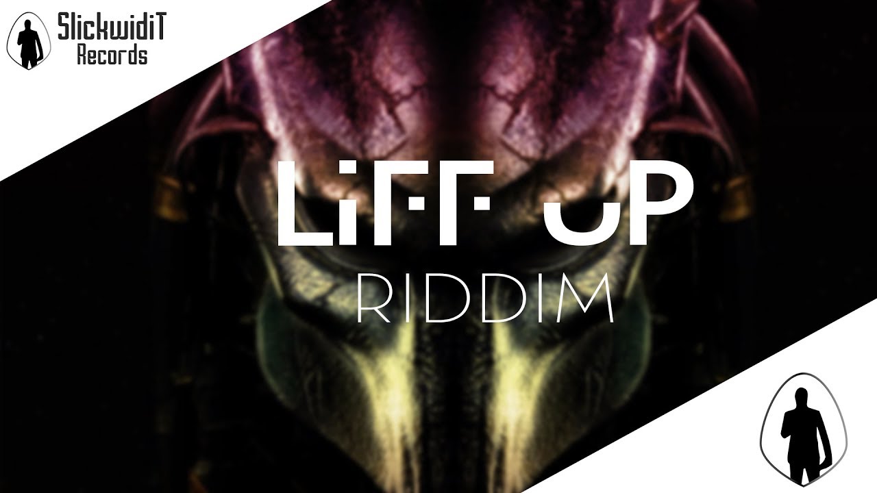 Free Dancehall Instrumental Beat - Liff Up Riddim (October 2017) - YouTube