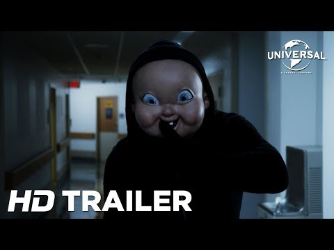 Happy Death Day 2 U | Official Trailer (Universal Pictures) [HD]