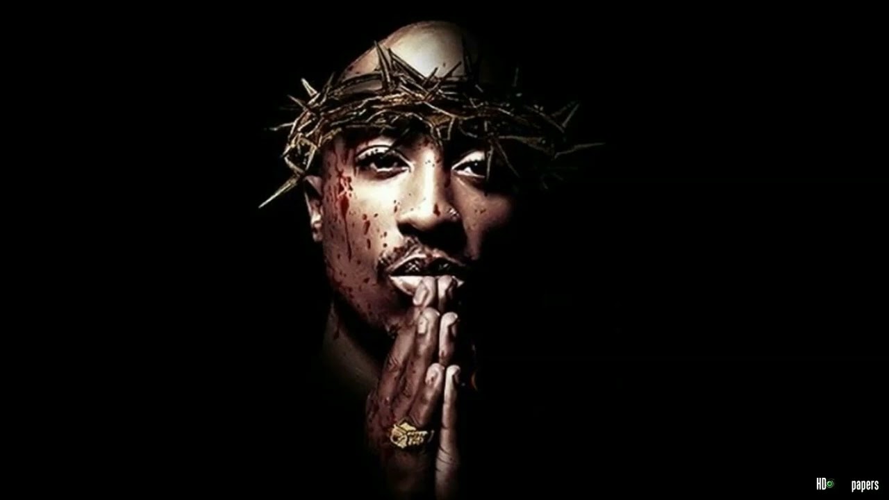 2Pac - Homeboyz (Tupac Thug Theory Remix) - YouTube