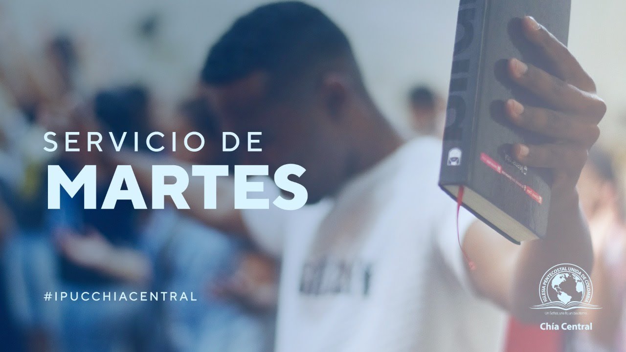 La tentación | Pastor Samuel Bernal - YouTube