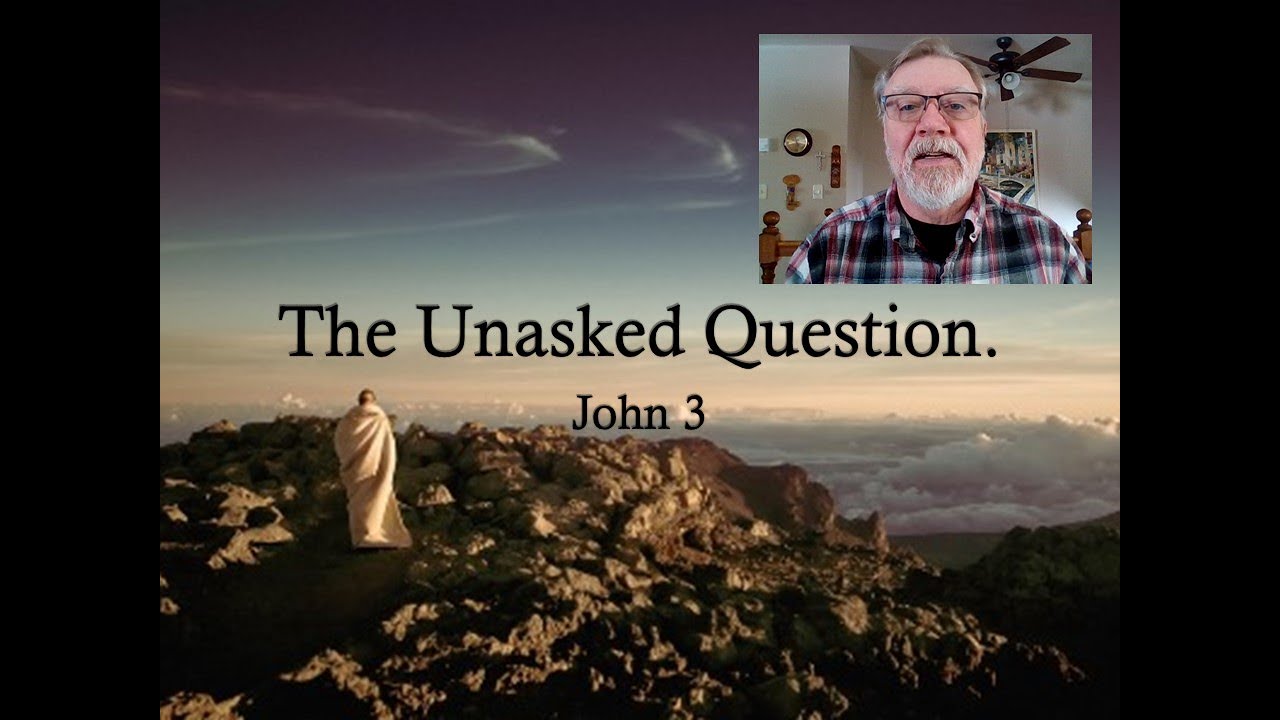 The Unasked Questions - YouTube