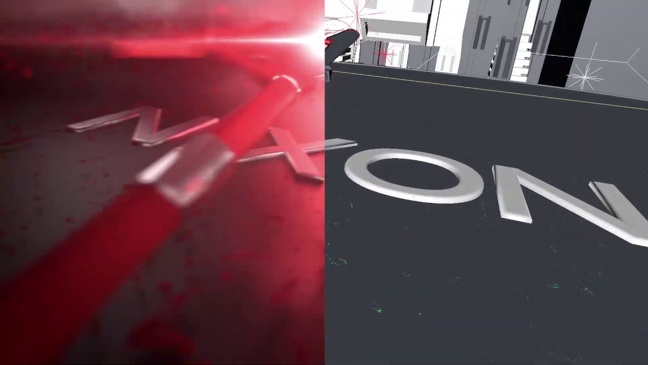 BTS: Nixon - Star Wars "Praetorian Guard" - YouTube