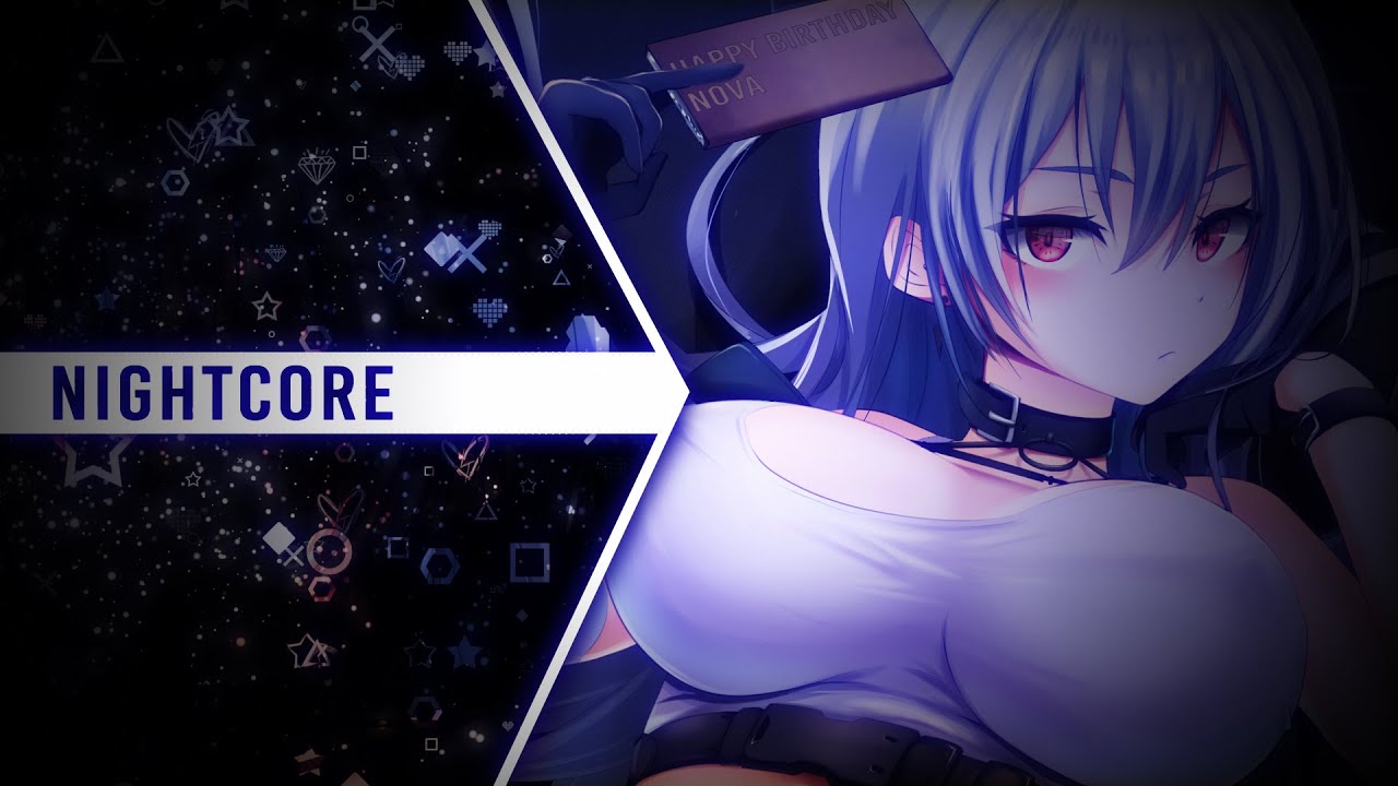 Nightcore | Love Struck [7th Heaven Remix] | Happy Birthday Nova!! - YouTube