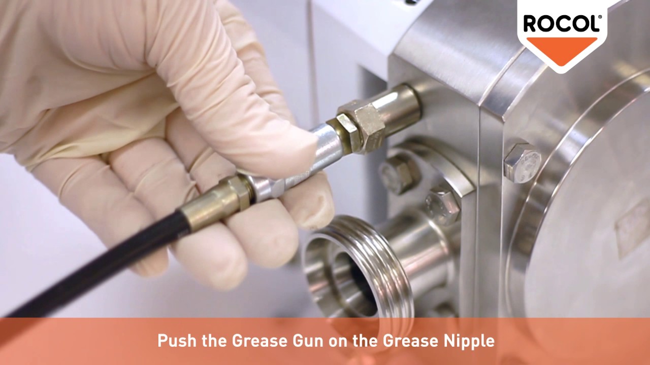 FINAL How to Lubricate v2 - YouTube