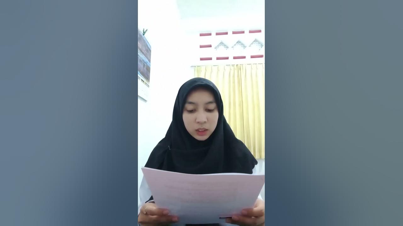 Tahsin Qira'ah PPTQ _ Ilma Mandala Putri - YouTube