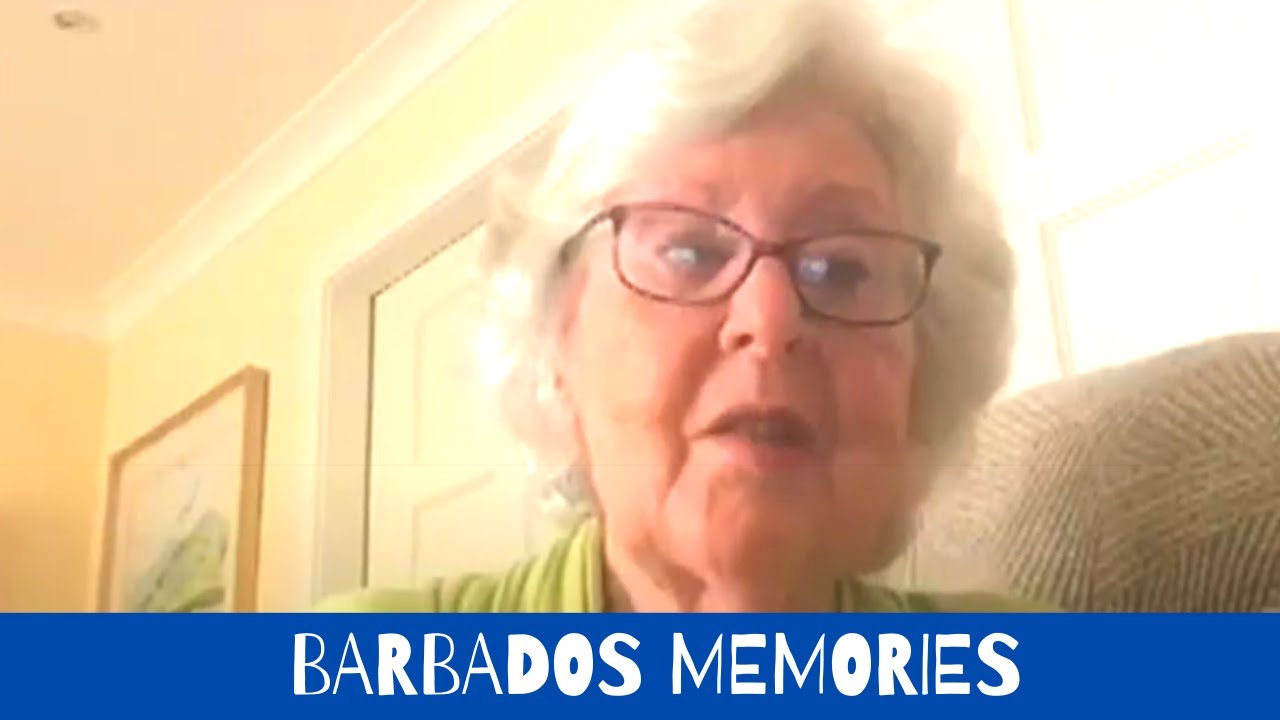 Why I Like Barbados, Muriel Bolger, Author and Travel Writer ...